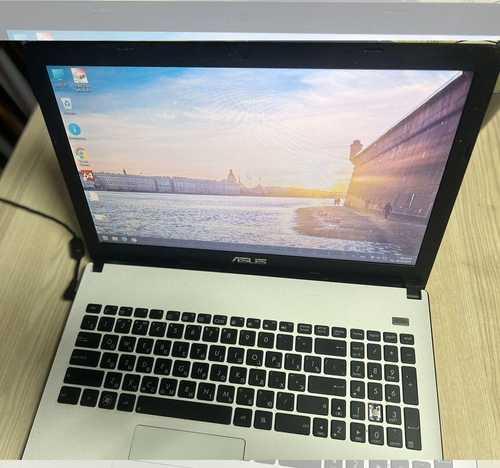 Asus x501a1