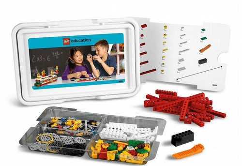 Конструктор lego Education "Простые механизмы" (LE