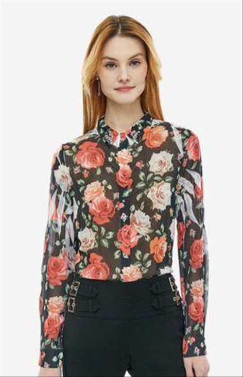 Блуза guess