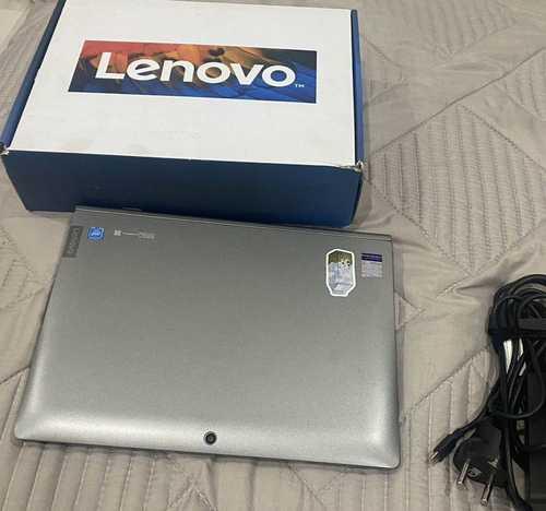 Lenovo ideapad D330-10IGM