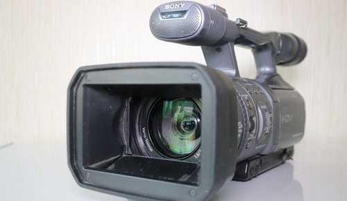 Sony HDR-FX7