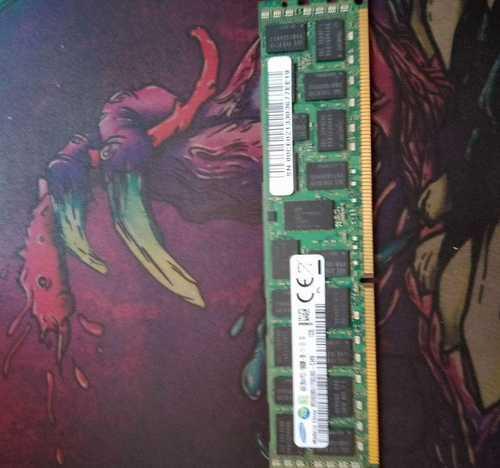 Оперативная память ddr3 16 gb