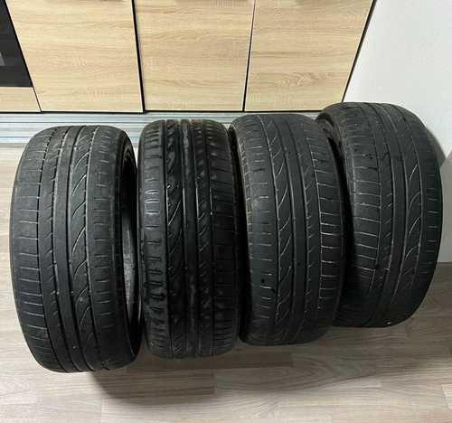 Bridgestone Potenza RE050A 215/50 R17 91V