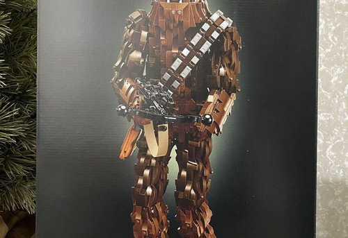 Lego Star Wars Chewbacca 75371 Чубакка