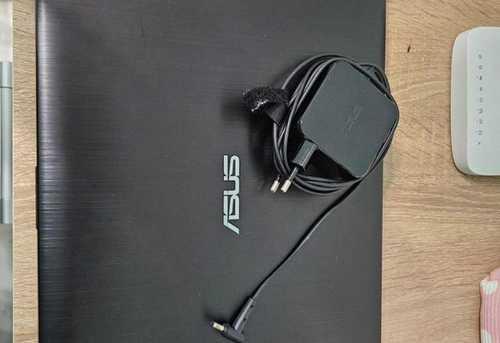 Ноутбук asus X540SC