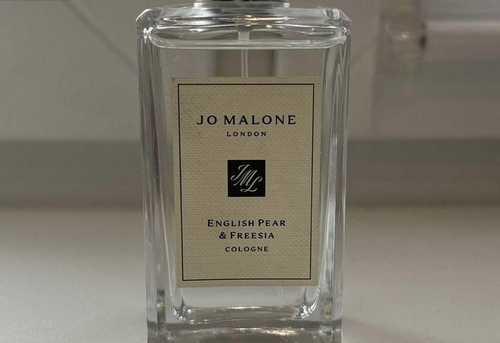 Туалетная вода Jo Malone