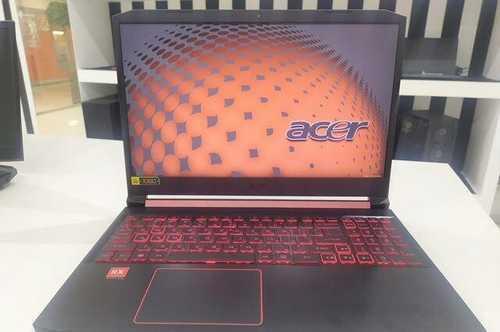 Ноутбук игровой Acer Nitro5 с RX 560X