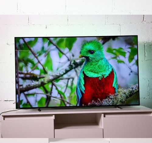 SMART TV 4K Телевизор Philips 50 дюймов