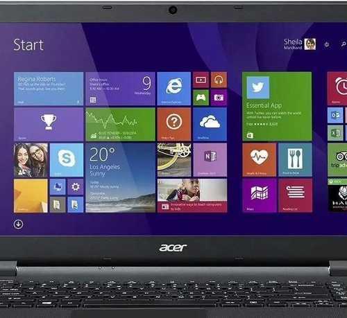 Acer Aspire ES1-520/ES1-521/ES1-522 (N15C4)