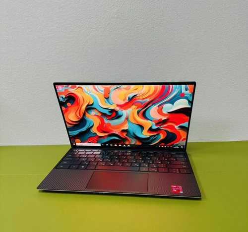 Ноутбук Dell XPS Core i7 Свежий