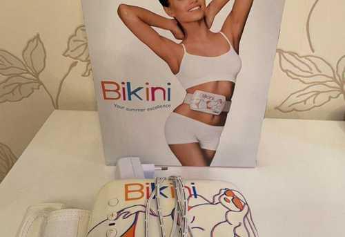 Пояс для похудения US medica Bikini