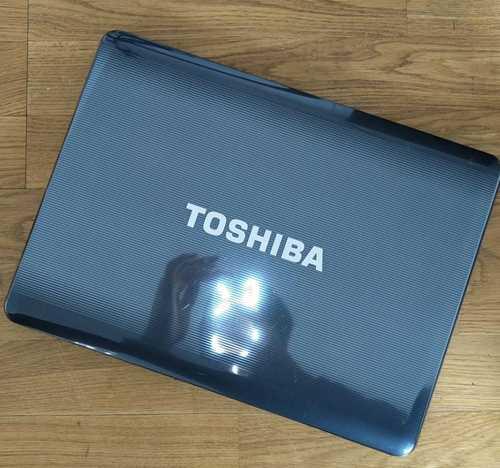 Toshiba satellite a300