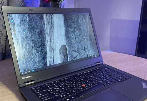 Lenovo thinkpad t440p