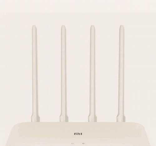 Wifi роутер xiaomi 4C