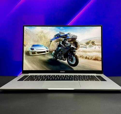 Ультрабук Honor MagicBook 16 / Core i5 / SSD