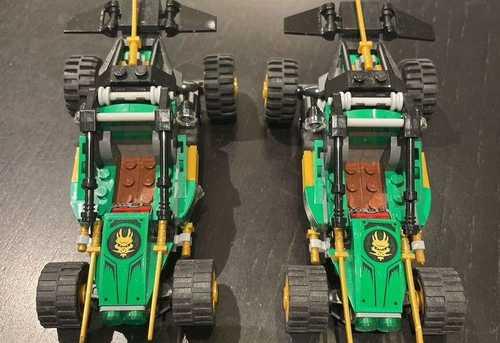 Lego Ninjago 71700