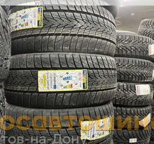 Imperial SnowDragon UHP 255/40 R20 101V