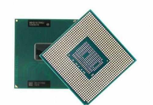 Процессор i5-3320m socket G2/rPGA988b