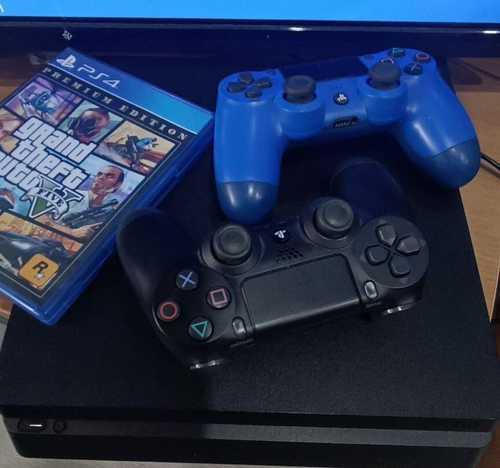 Sony PlayStation 4 Slim 500gb