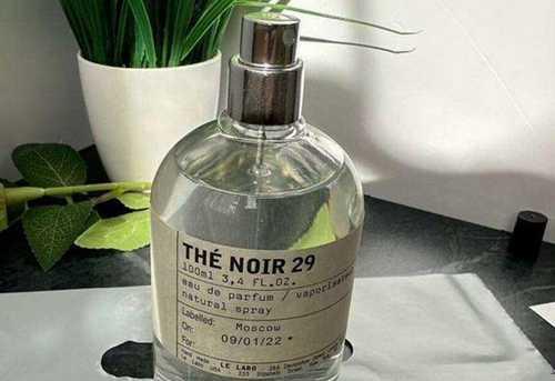 Le Labo The Noir 29 96 мл (с витрины) парфюм вода