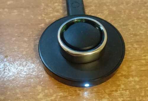 Кольцо Oura ring gen 2 размер US 11