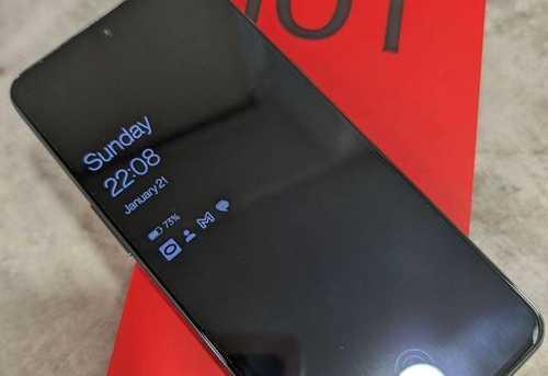 OnePlus 10T, 8/128 ГБ