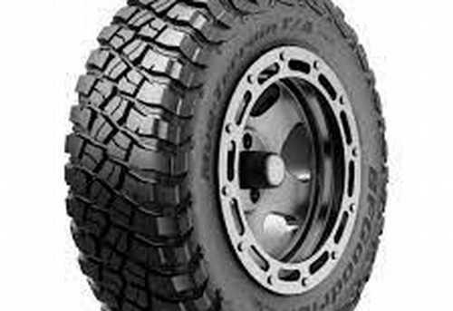 Bfgoodrich Mud-Terrain T/A KM3 245/75 R17