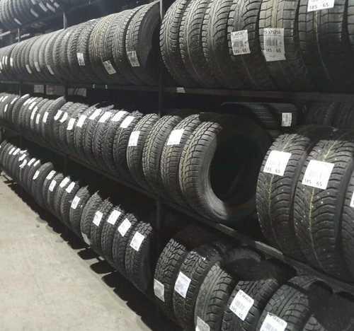 Nokian Tyres Nordman RS 225/65 R17 102M