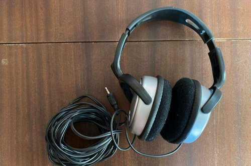 Наушники Philips SHP 2500