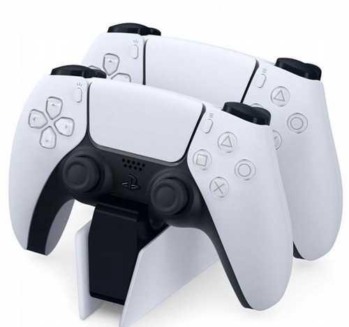 Зарядная станция Sony для PlayStation 5 DualSense