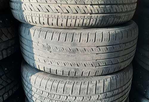 Yokohama A.Drive AA01 205/55 R16 97H
