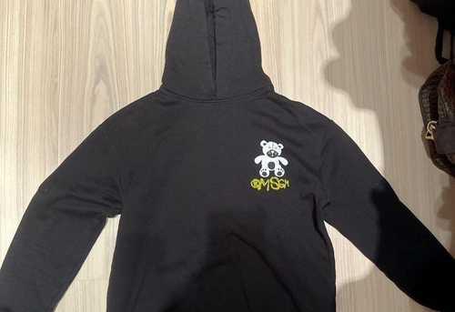 Толстовка msgm
