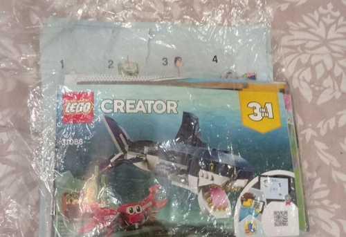 Lego Creator