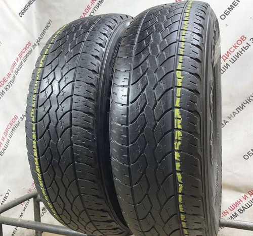 Yokohama Geolandar H/T-S G051 215/70 R16 105L