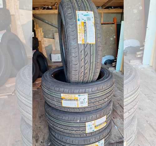 Centara Vanti HP 235/55 R18 104V