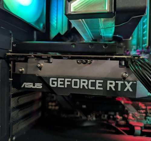 Asus GeForce rtx 3060 12 gb