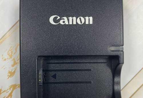 Canon LC-E5E зарядное устройство оригинал