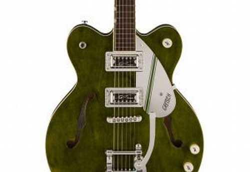 Электрогитара Gretsch G2604T Ltd. Streamliner Rall