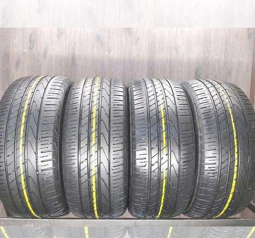 Hankook Ventus S1 Evo2 SUV K117A 235/55 R18 92L