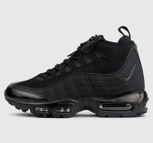 Кроссовки Nike Air Max 95 Sneakerboot