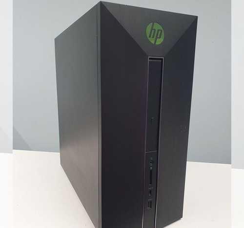 Системный блок HP Pavilion Power 580-003ur, i5