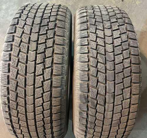Hankook Dynapro I'Cept X 255/55 R18