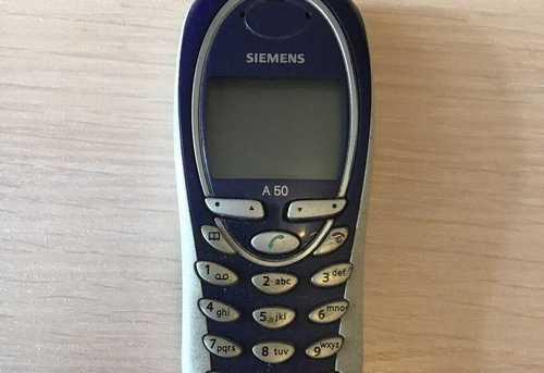 Siemens A50