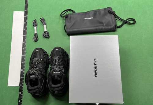 Balenciaga track 1 premium