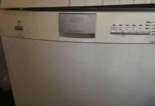 Посудомоечная машина AEG favorit 40650