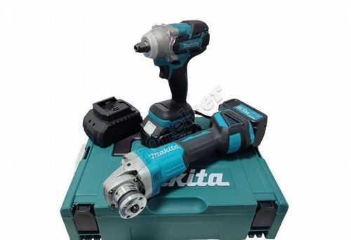 Набор инструмента Makita BL 2в1