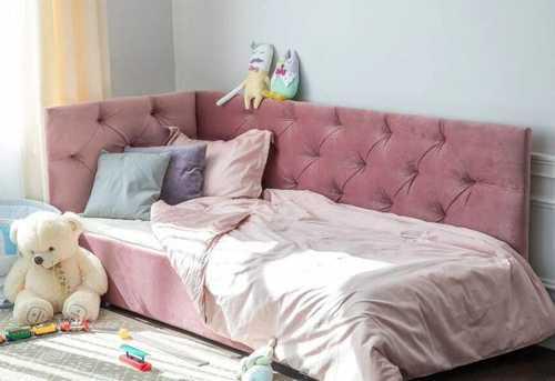 Камилла детская кровать Аскона
