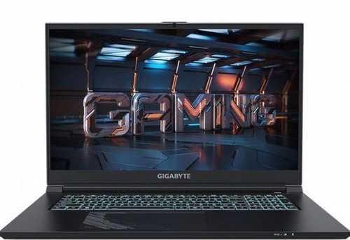 Gigabyte G7 KF Core i5 12500H 16Gb SSD512Gb nvidia