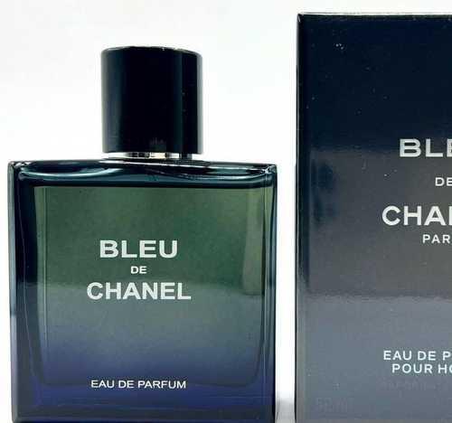 Парфюм Chanel Bleu DE Chanel Eau DE Parfum