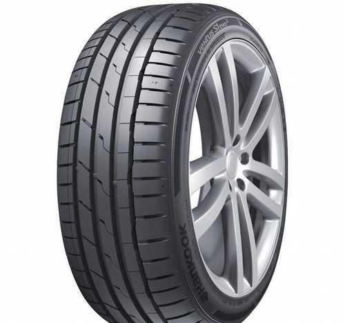 Hankook Ventus S1 Evo 3 K127 255/35 R21